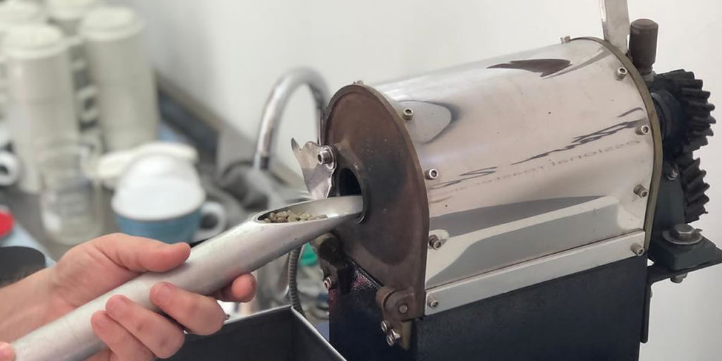 Coffee Grading: What It Is and Why It Matters – BaristaVox